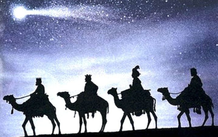 La verdadera historia del Cuarto Rey Mago | Alexis Sebastián Méndez