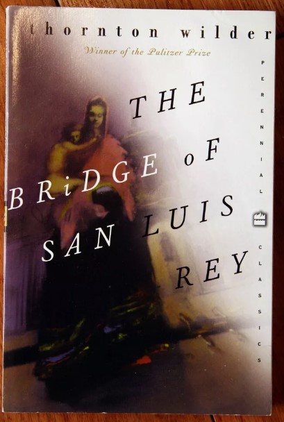 El puente de San Luis Rey | Alexis Sebastián Méndez