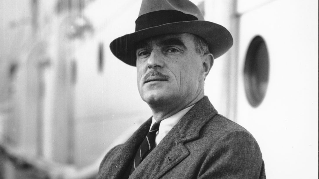 El puente de San Luis Rey | Alexis Sebastián Méndez