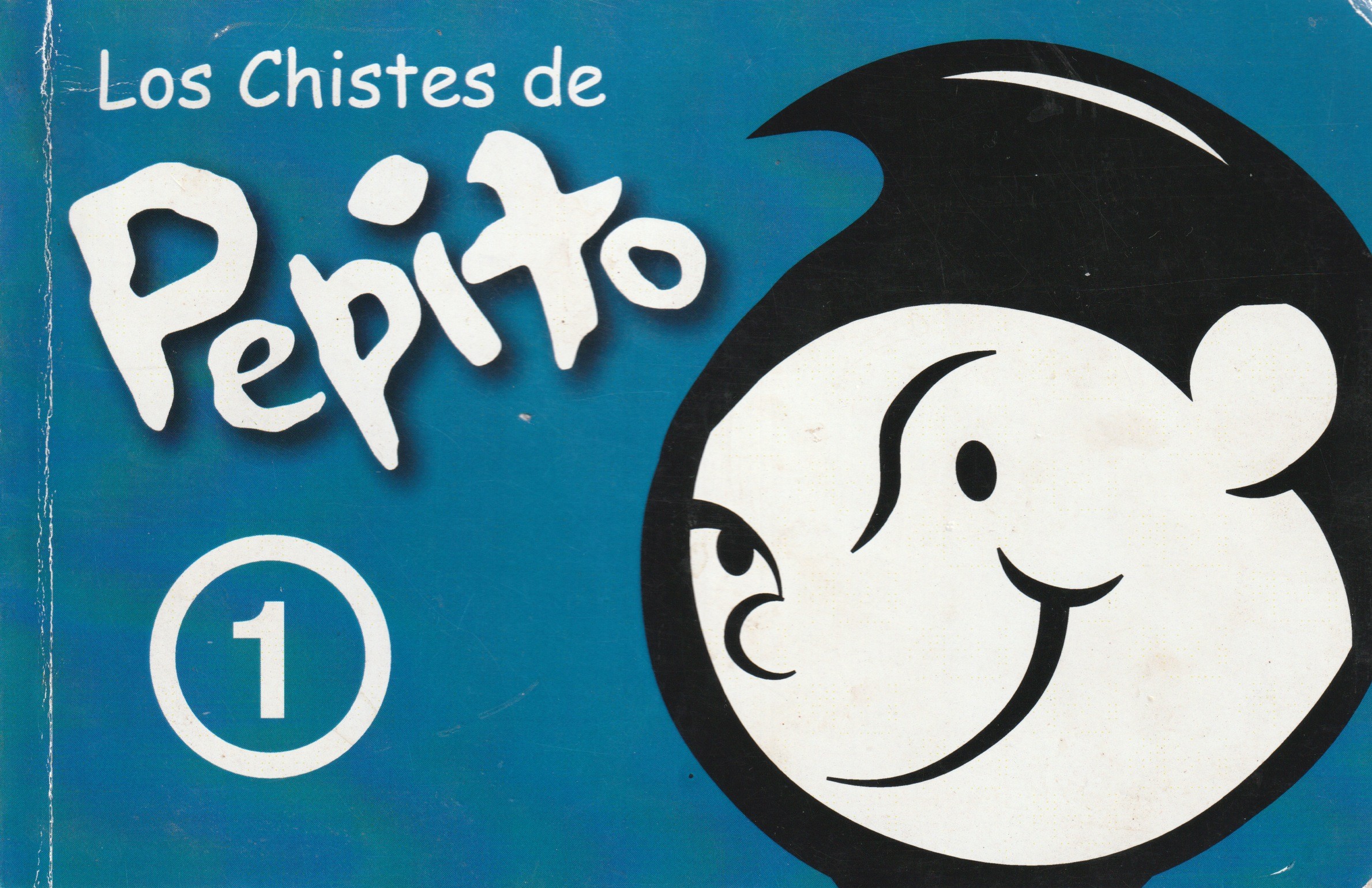 El «Pepito» boricua | Alexis Sebastián Méndez